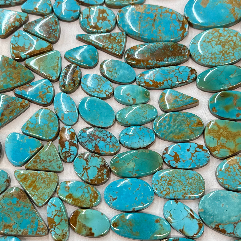 ROYSTON TURQUOISE – The Wild Horse Co.