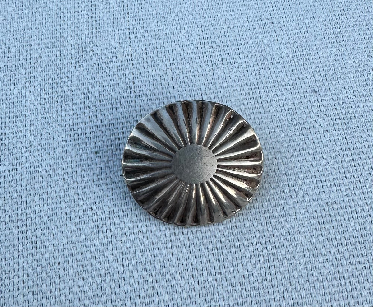 Fleur Pin – The Wild Horse Co.