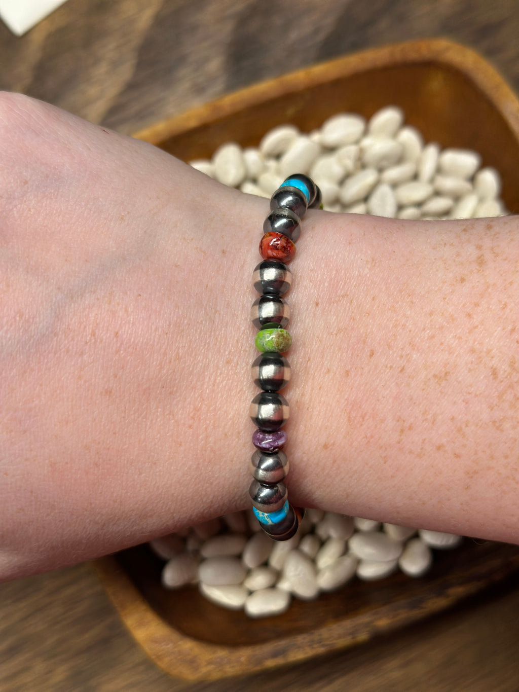 The Rio Bracelet – The Wild Horse Co.