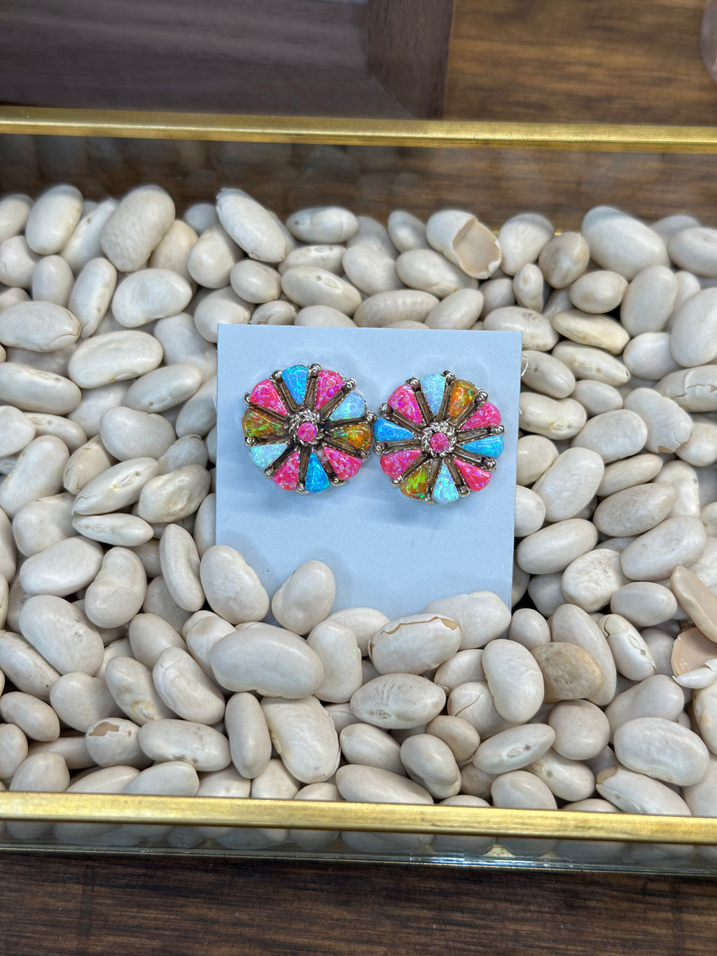 Multi Opal Cluster – The Wild Horse Co.